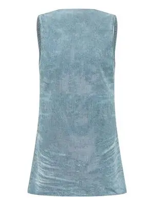DIESEL® Sporty Lines Mini Short Suit - 01
