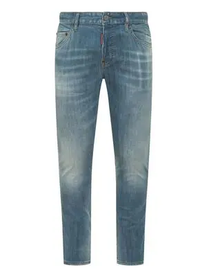 DSQUARED2 DSQUARED2 Mini Skater Trousers