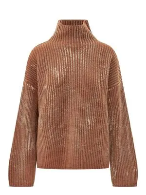 DIESEL® DIESEL® M-AMET Knit Sweater