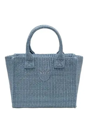 PINKO PINKO Mini Tote Bag