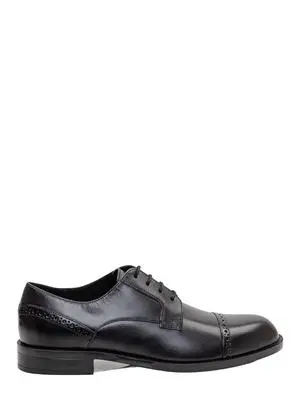 BOSS Boss Stylish Lace-Up Footwear