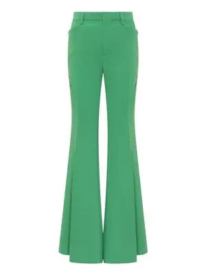 DSQUARED2 DSQUARED2 Flare Statement Trousers