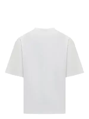 Dsquared2 DSQUARED2 Classic Cotton T-shirt White