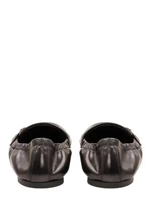 DOLCE & GABBANA DOLCE & GABBANA Leather Loafer