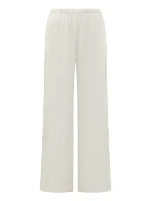 Calvin Klein CALVIN KLEIN Trousers Tofu