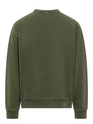 Dsquared2 Essential Sweater T-shirt - Verde