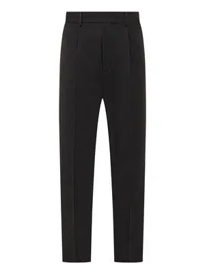 Dsquared2 Tailored Trousers - Black