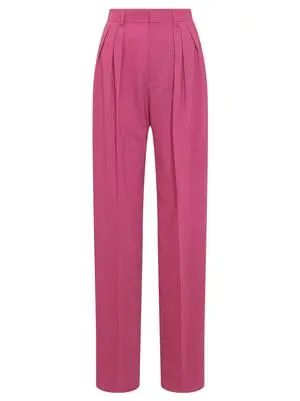Dsquared2 Tailored Mini Suit Dress - Rosa