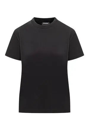 DSQUARED2 DSQUARED2 Classic Giro Neck T-Shirt