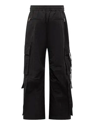 DOLCE & GABBANA DOLCE & GABBANA Cargo Trousers