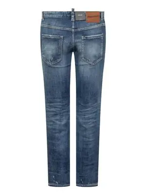 Dsquared2 Jeans - Denim