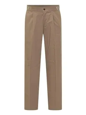 CELLAR DOOR Cellar Door Leo T Trousers