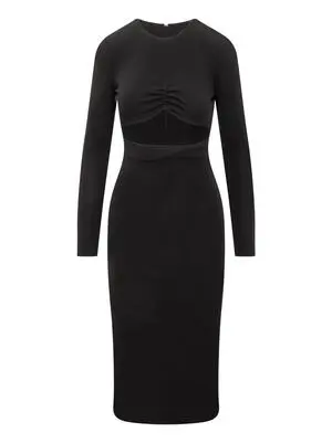 Dsquared2 Mini Chic Suit - Nero