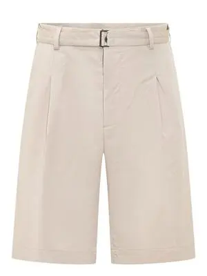 CELLAR DOOR CELLAR DOOR Essential Bermuda Shorts
