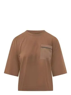BRUNELLO CUCINELLI BRUNELLO CUCINELLI Luxury T-Shirt