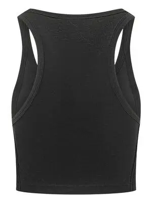DSQUARED2 DSQUARED2 Mini Logo Tank Top