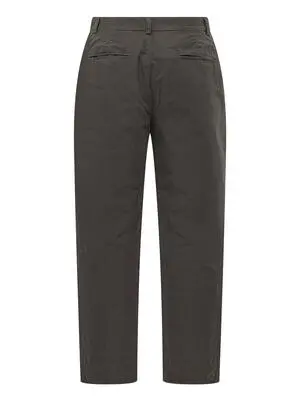 CELLAR DOOR Fadi Mini Trousers - 09