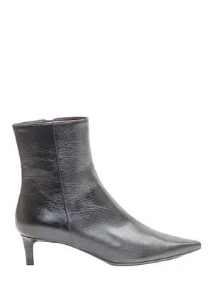 ROBERTO FESTA Roberto Festa Chic High-Top Ankle Boots