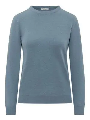 Brunello Cucinelli BRUNELLO CUCINELLI Cashmere Sweater C9135
