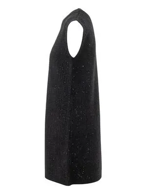 Fabiana Filippi Mini Suit - Blu Notte