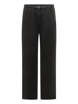 GRAMICCI GRAMICCI Classic Trousers With Belt