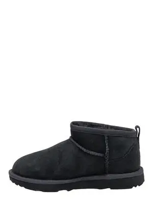 UGG Ugg Classic Ultramini Boot Black