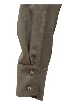 STELLA MCCARTNEY STELLA MCCARTNEY Chic Fibbie Shirt