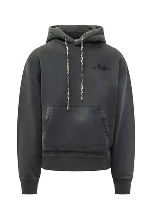 AMIRI Amiri Hooded Sweatshirt