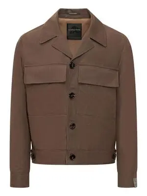 GABRIELE PASINI Jacket - 02