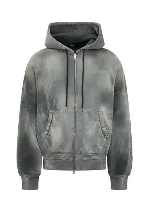 Amiri Hoodie - Black
