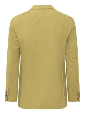 GABRIELE PASINI Sleeveless Long Suit - 03