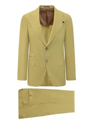 GABRIELE PASINI Sleeveless Suit - 03