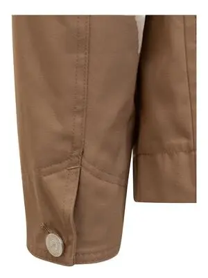 THE SEAFARER Mini Jacket - 8030