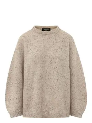 Fabiana Filippi Knit Pullover - Casha