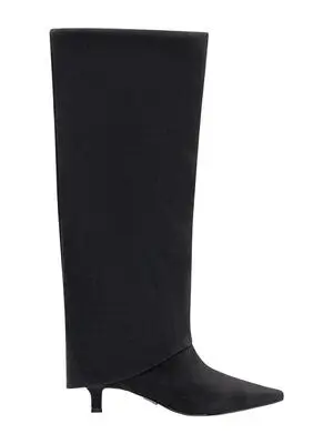 STEVE MADDEN STEVE MADDEN Alti Kitten Heel Boots