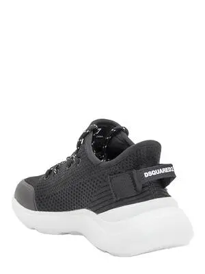 DSQUARED2 ICON COLLECTION DSQUARED2 ICON COLLECTION Exclusive Iconic Sneakers