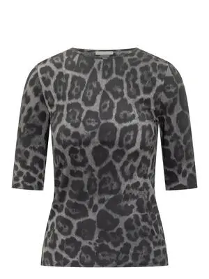 STELLA MCCARTNEY STELLA MCCARTNEY Leo Paint Top