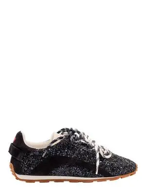 DSQUARED2 Dsquared2 Glittered Sneakers