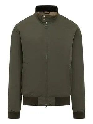 BARBOUR BARBOUR Utility Jacket For Modern Explorers
