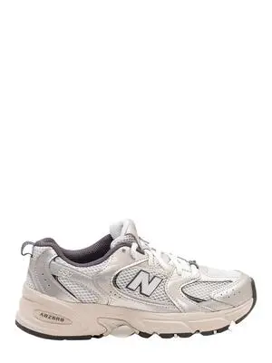 NEW BALANCE New Balance Sneaker 530 With Mesh Inserts Summer Fog
