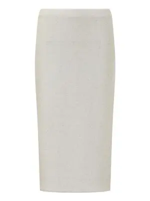 FABIANA FILIPPI FABIANA FILIPPI Elegant Mini Skirt