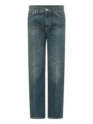 THE SEAFARER River Pants - Denim