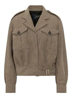 THE SEAFARER Cris Utility Jacket - 8030