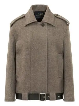 THE SEAFARER Michi Jacket - 8025