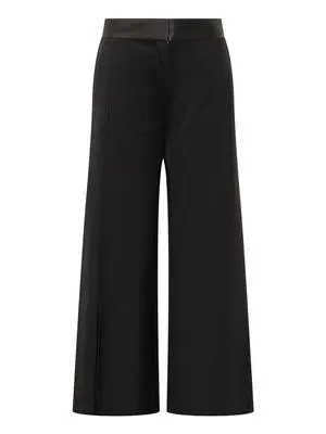 VICTORIA BECKHAM VICTORIA BECKHAM Sophisticated Tailored Trousers