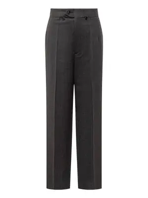 VICTORIA BECKHAM VICTORIA BECKHAM Tailored Trousers