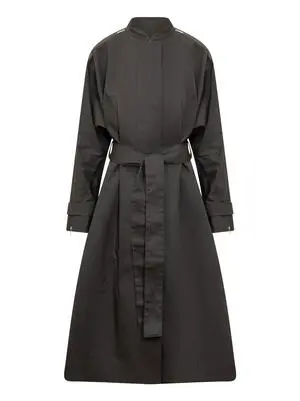 SALVATORE FERRAGAMO FERRAGAMO Rain Jacket