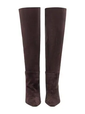 Roberto Festa High-top Boots - Moro