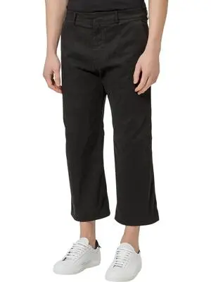 N°21 N°21 Tailored Mini Trousers