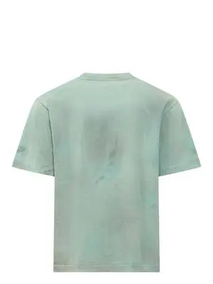 GALLERY DEPT. Gallery Dept. Studio Tee Turquoise
